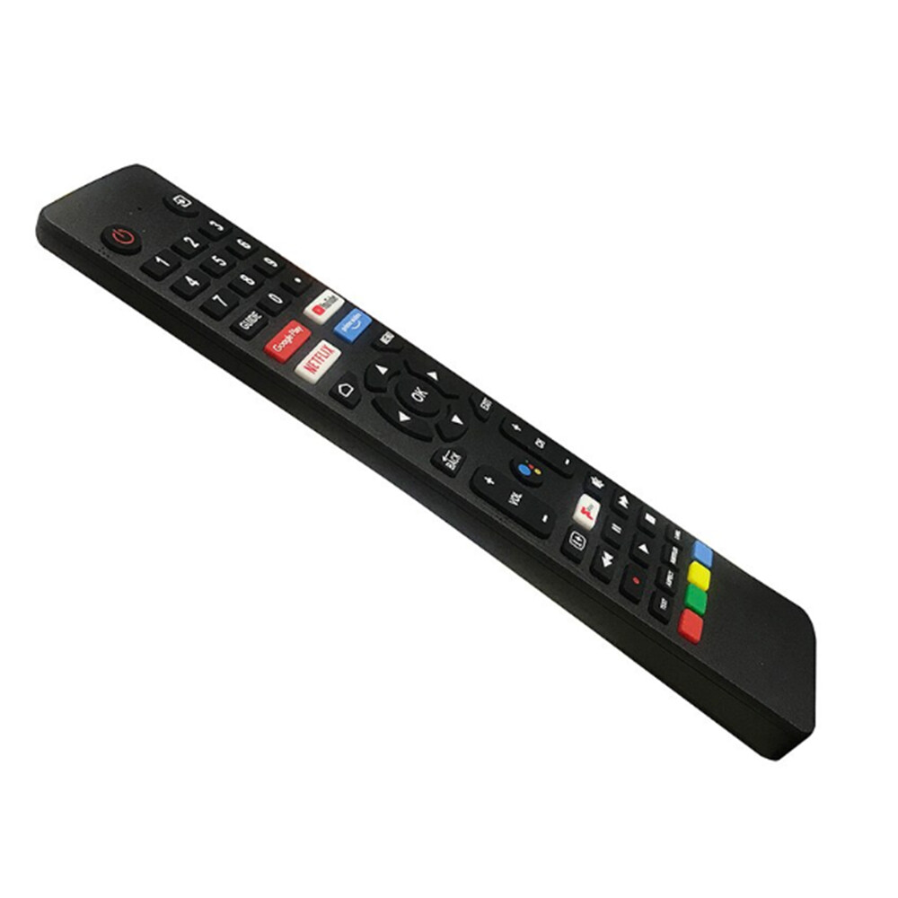New RM-C3250 Voice Remote Control For JVC Smart LCD TV LT-32CA690 LT ...