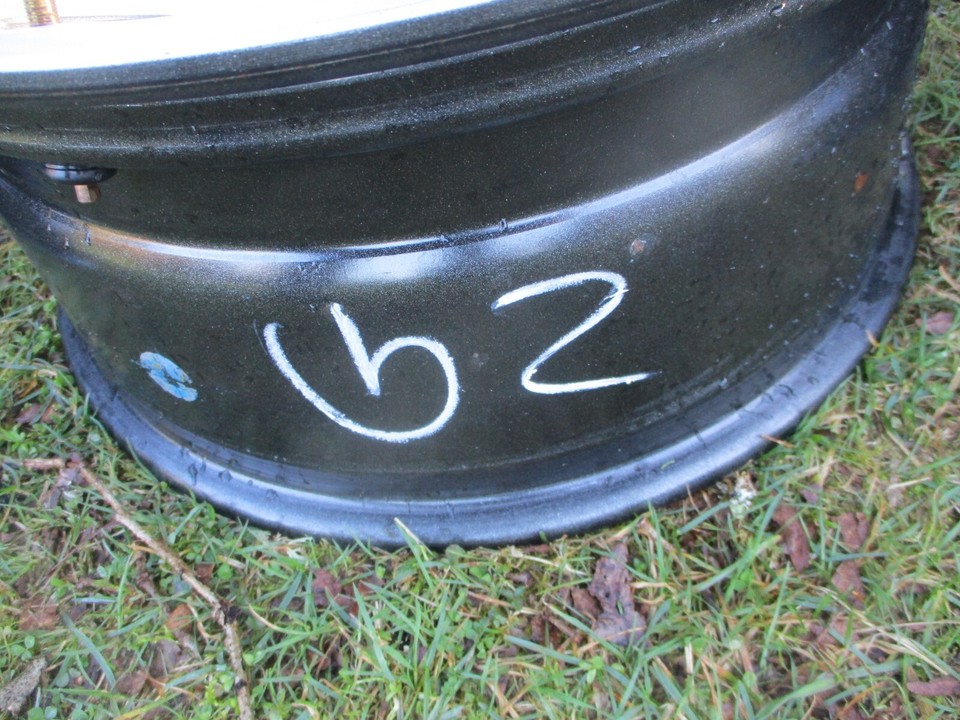 18'' Silverado GMC Sierra 2500 3500 OEM factory wheel Rim 2011-2024 ...