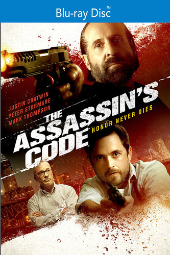 Assassin's Code (Blu-ray) for sale online | eBay