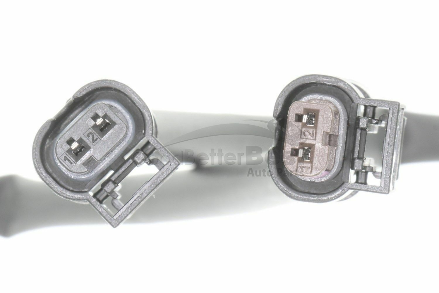 One New VEMO Engine Coolant Thermostat Adapter Lead V20830031 ...