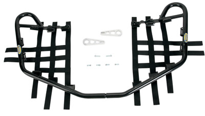 Motorsport Products - 81-3612 - EZ-FIT Nerf Bars, Black | eBay