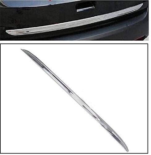 Rear Dicky stainless Steel Chrome Beading Garnish For Maruti Suzuk ...