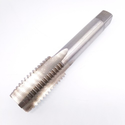 US Stock HSS 24mm x 3 Metric Tap Right Hand Thread M24 x 3mm Pitch | eBay