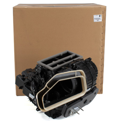 PEUGEOT 308 T9 Interior Heater Matrix Box 1610528280 New Genuine | eBay