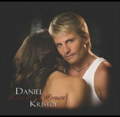 Kristof, Daniel : Love of a Woman - BRAND NEW CD 775020927827| eBay