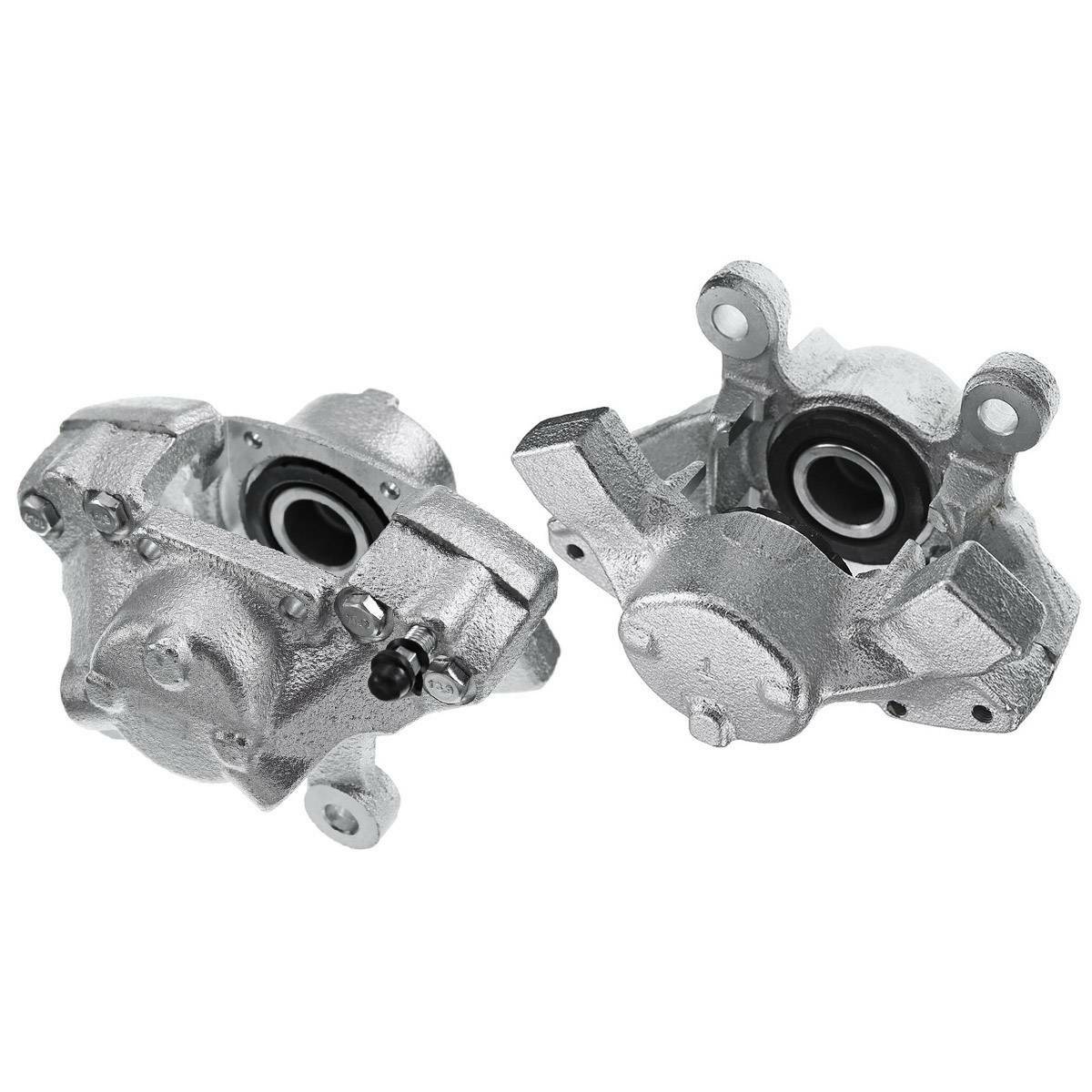 2x Brake Calipers Rear L/R for Volvo 850 C70 S70 V70 1991-2005 3546491 ...