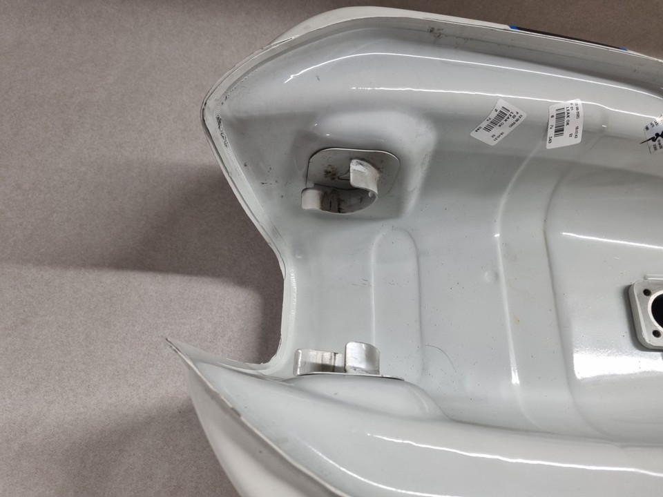Fuel tank Kraftstofftank Royal Enfield GT Continental 650 19-23 ICE ...