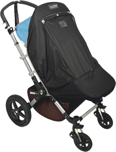Snoozeshade plus Extra (6-9M to 3 Years) INPAA Approved Universal Fit ...