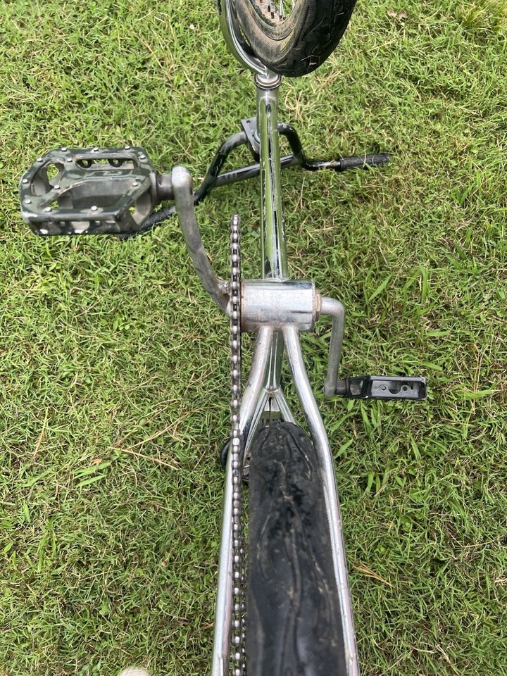 1983 diamondback formula one bmx racing bike | eBay