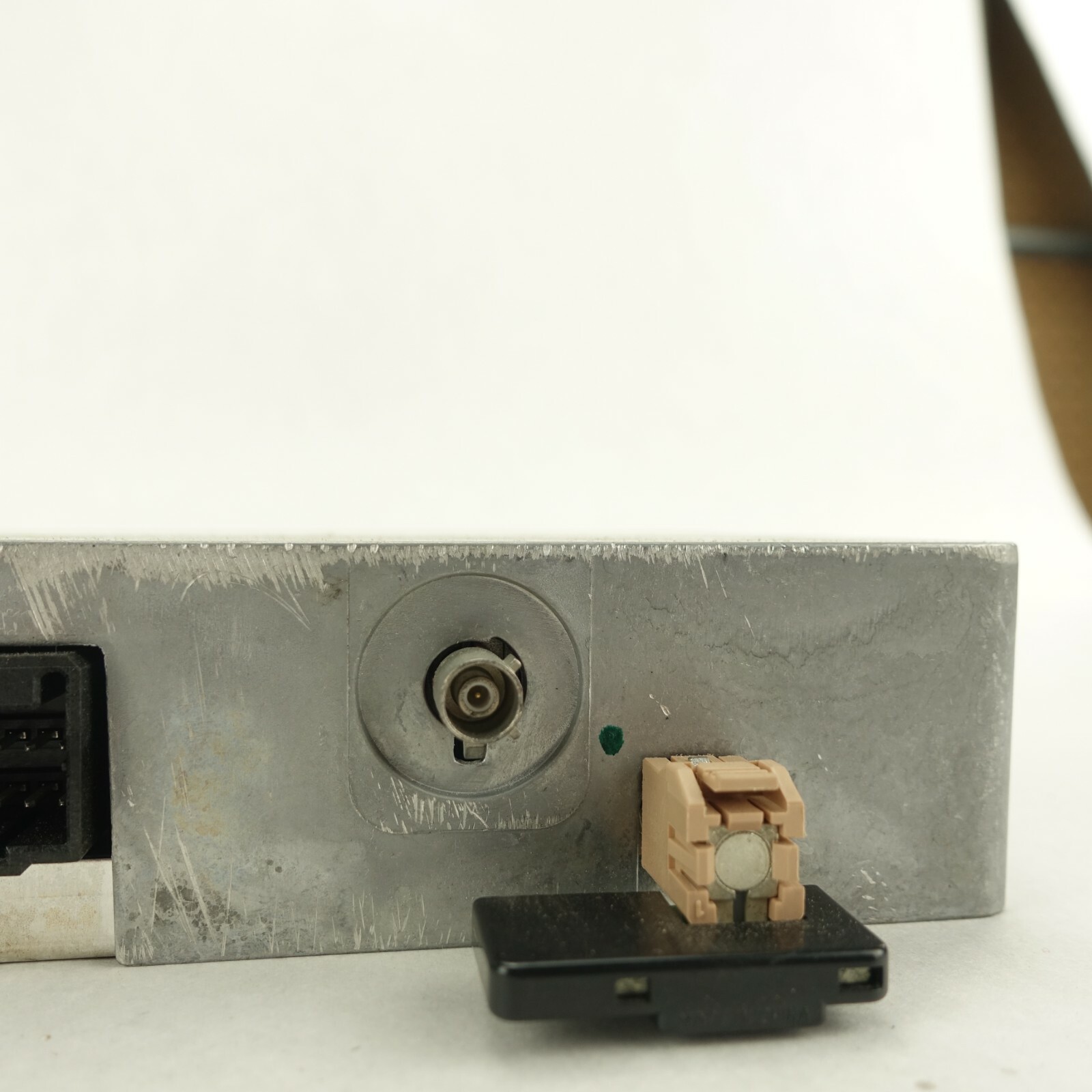 GMC Acadia Bluetooth Communication OnStar Computer Module Control 2011 ...