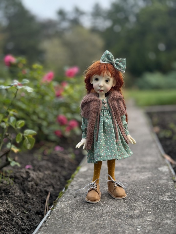 BJD Set for Little Connie Lowe Doll (NO DOLL) | eBay