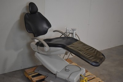 Dental Chairs & Stools - Adec Model