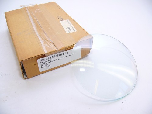 HONEYWELL CRYSTAL LENS 297 FOR PRESSURE SWITCH, NEW IN BOX!!! (B192) | eBay