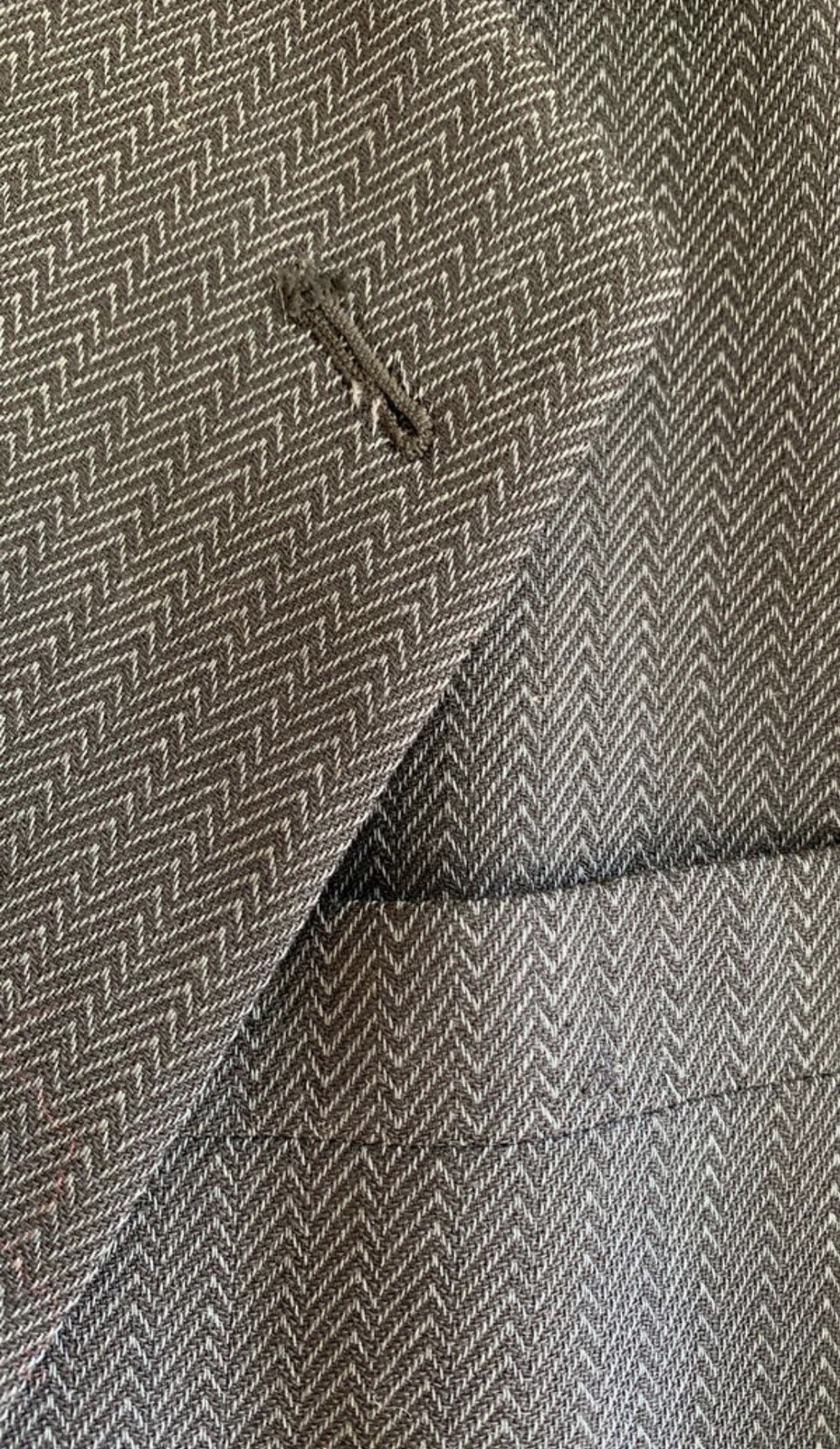 Louis Raphael Men’s Suit 40R | eBay UK