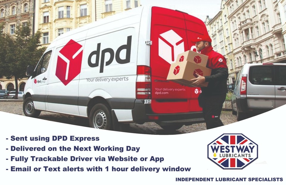 Land Rover ACE Fluid / Cold Climate Fluid Westway Lubricants 5L | eBay