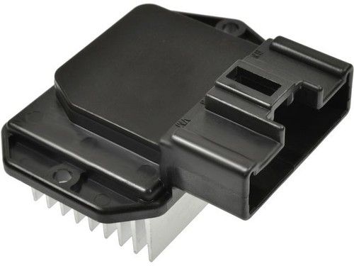 For 2014-2021 Ram ProMaster 3500 Blower Motor Resistor SMP 86339RN 2015 ...