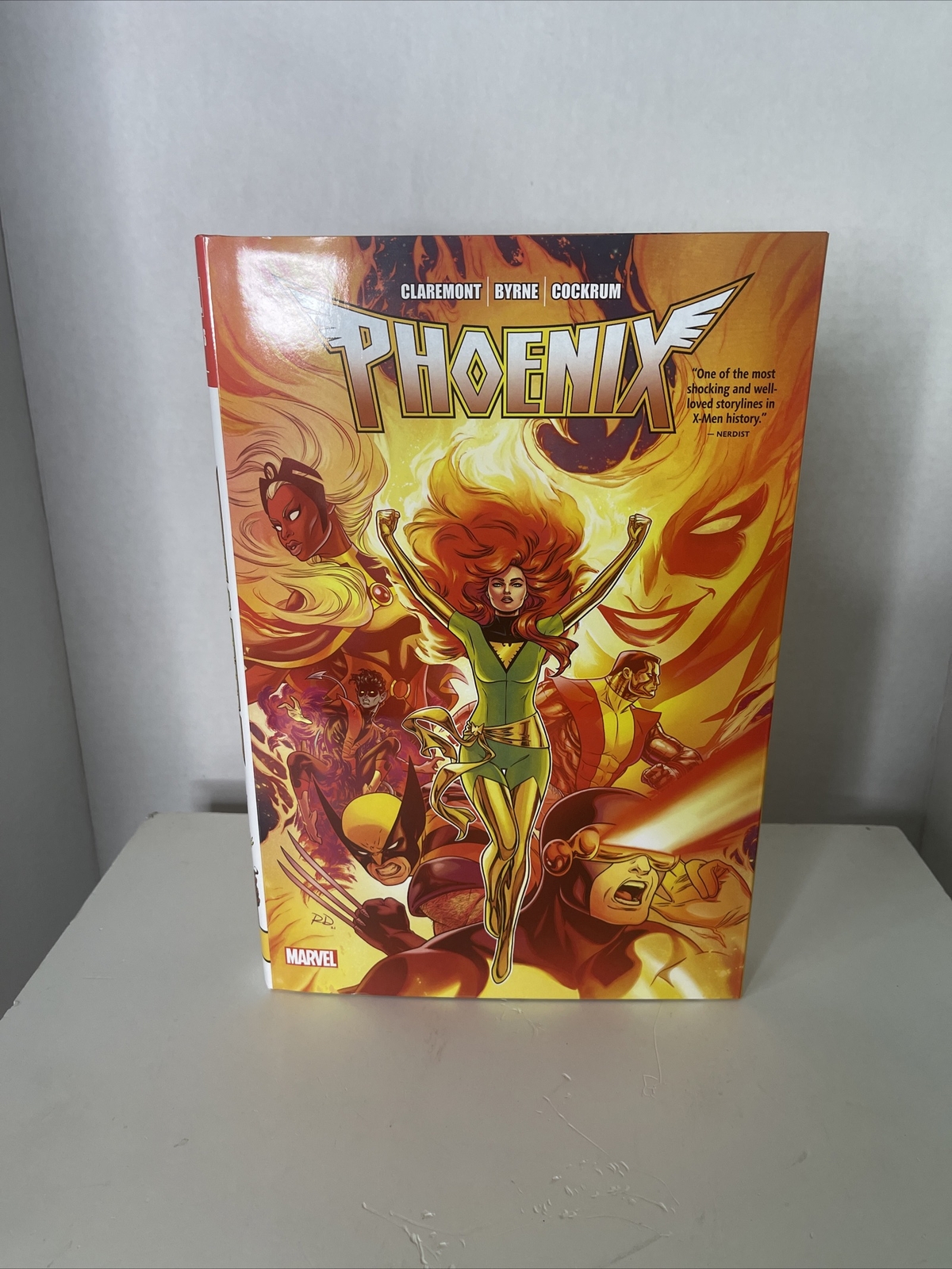 Phoenix Omnibus #1 (Marvel Comics 2021) for sale online | eBay