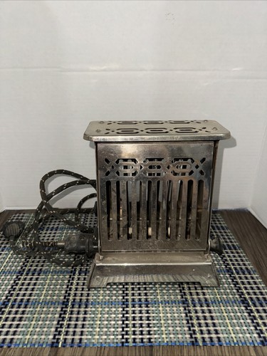 Hotpoint Electric Toaster, 1920's -30s | eBay