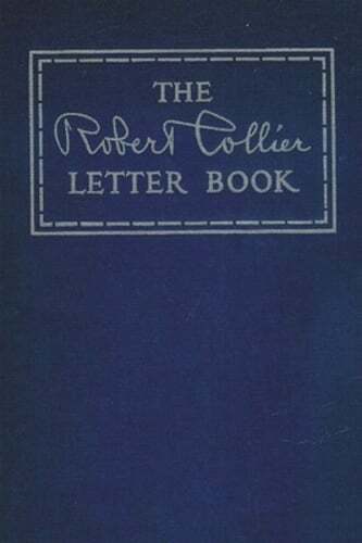 The Robert Collier Letter Book by Robert Collier: New 9781774642191 | eBay