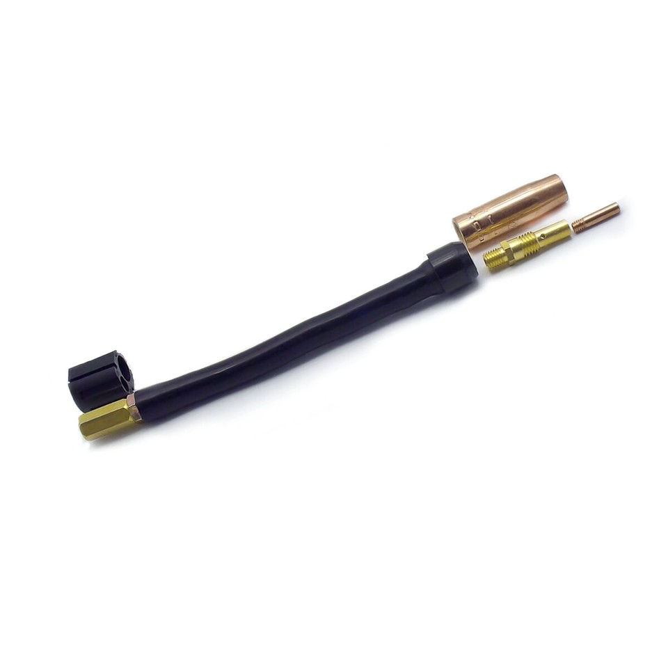 MIg Gun Tube Flexible Neck for Eastwood MIG 135/140/175/180 Welder And ...