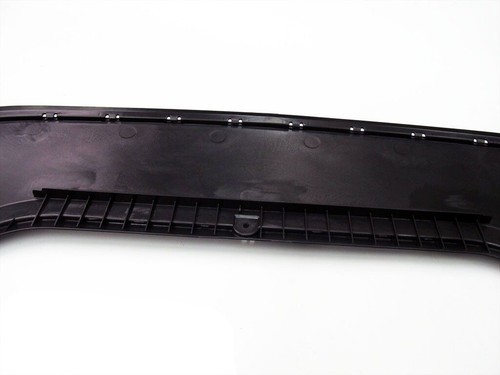 2012-2015 VW Volkswagen Passat Front Lower Valance 561805903A9B9 ...