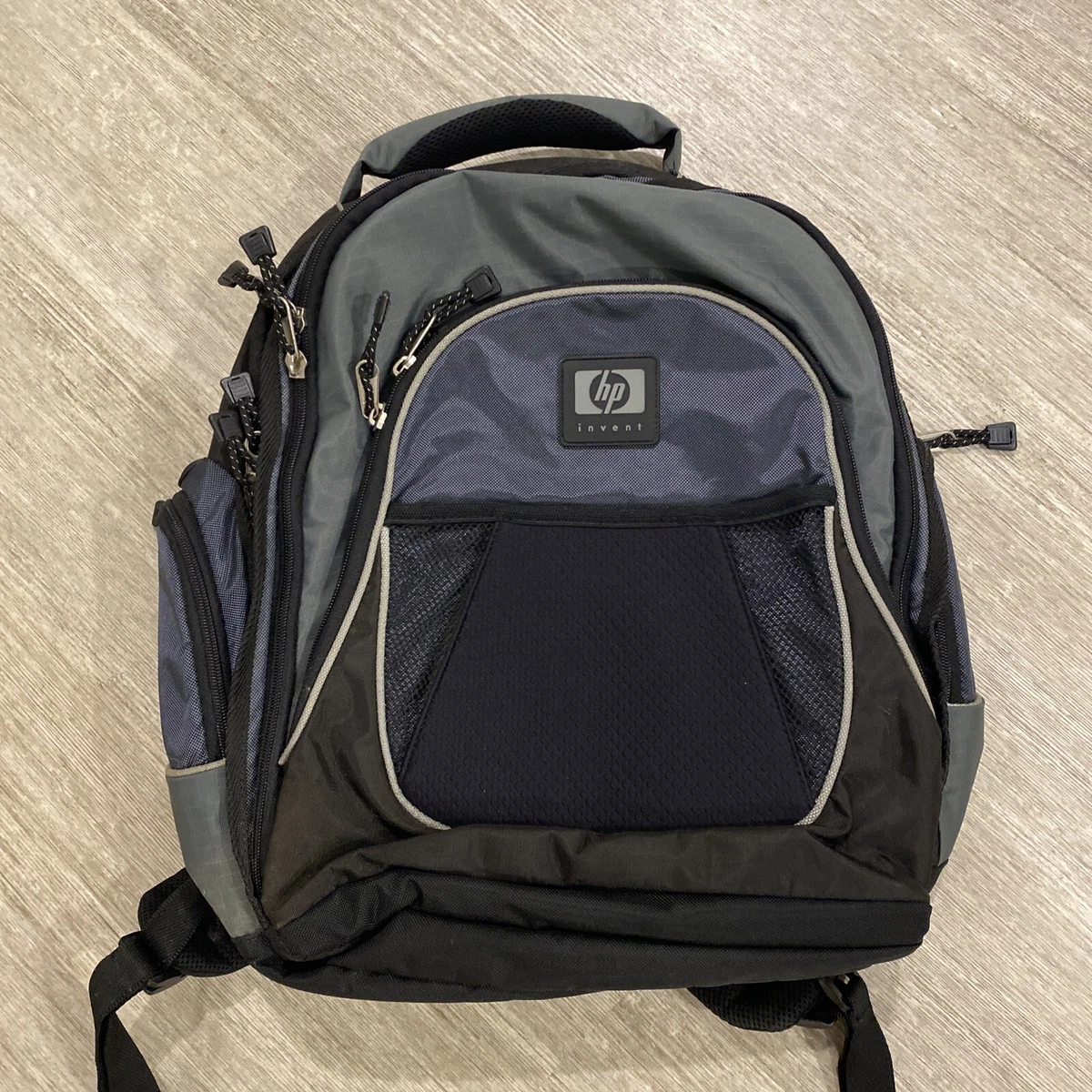 Hp Laptop Bags Backpack