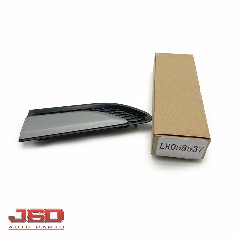 Left Fender Grille Trim Cover Fit 15-2016 Land Rover Discovery Sport ...