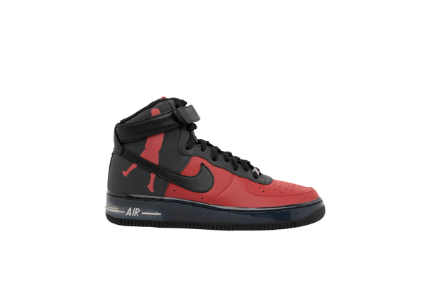Size 9 - Nike Air Force 1 Supreme High Sheed for sale online | eBay