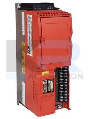 TESTED Sew-Eurodrive MCV40A0022-5A3-4-0T Movidrive Compact Drive ...