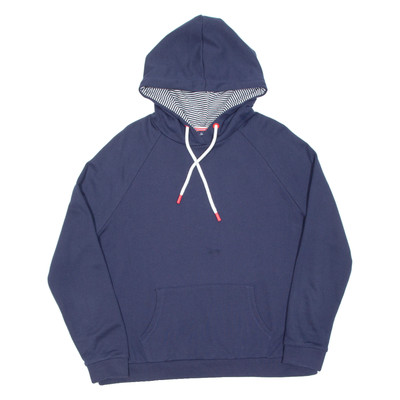 JOULES Womens Blue Hoodie UK 16 | eBay UK