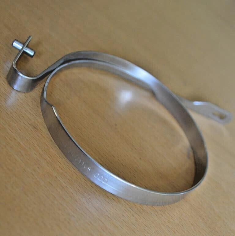 Genuine Stihl MS201T OEM Brake Band MS201TC MS201TC-M 1145 160 5400 ...