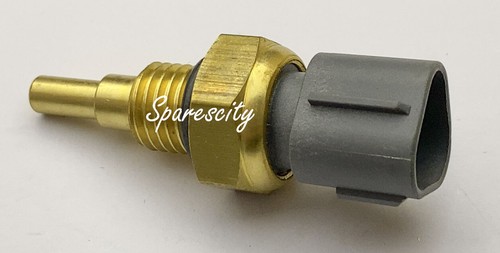 COOLANT TEMPERATURE SENSOR MAZDA 323 HJ 9/98-04 MX5 NA NB 11/93 on ...