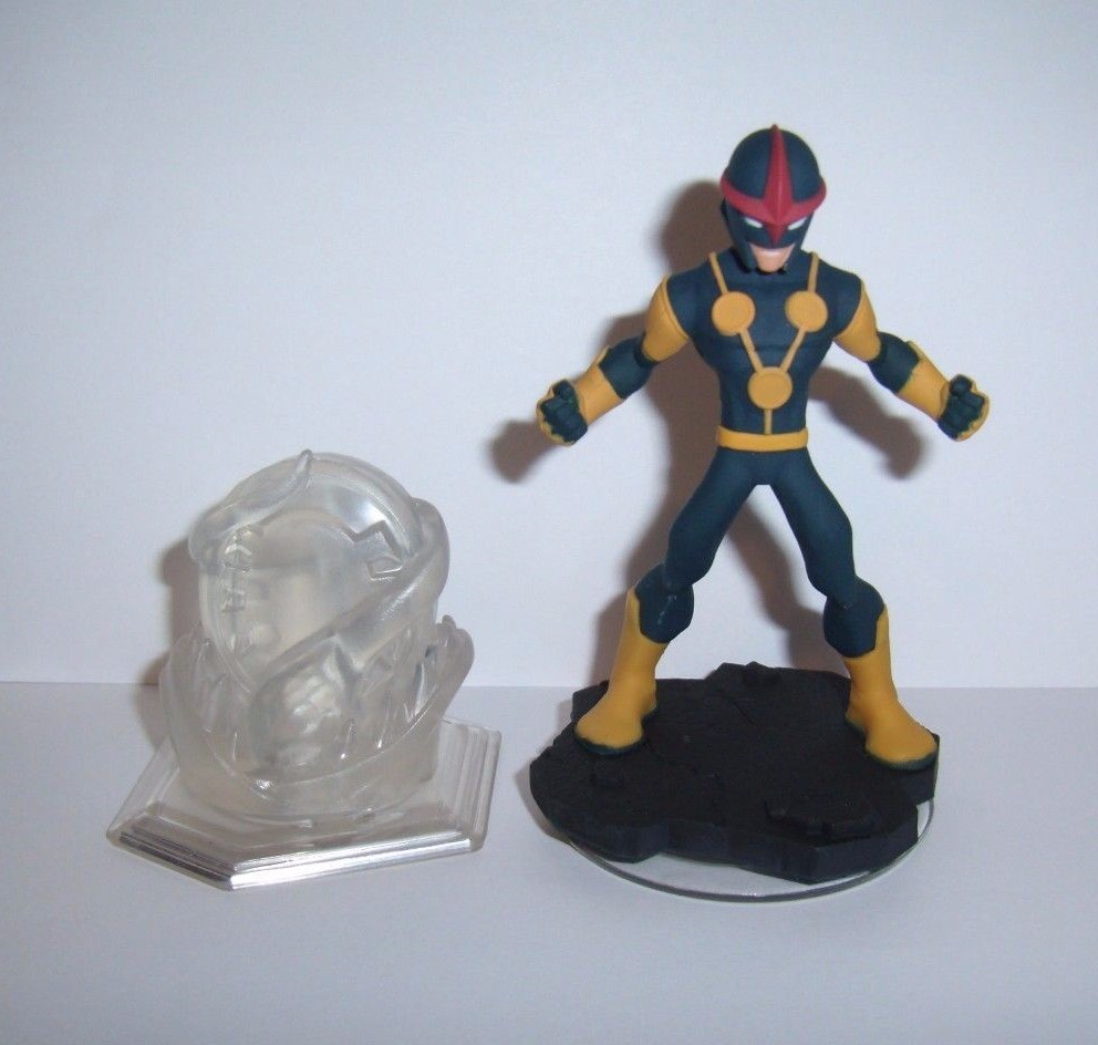 Disney Infinity Nova