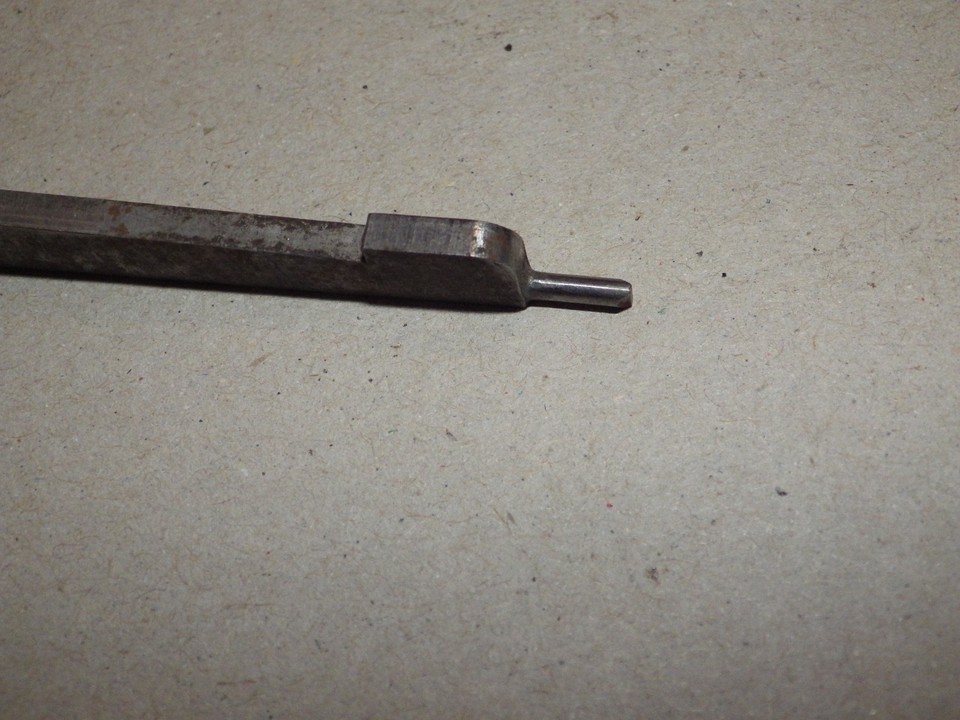 Mossberg model 144LSB .22 Rifle, FIRING PIN, new part #r76, mo18 | eBay