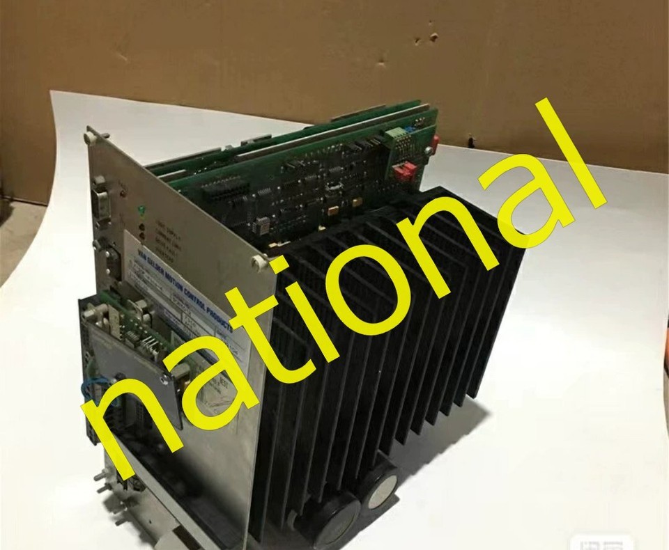 BLX150F-FICO-3 BLX150F-FICO-3 Parker Motion Controller Used | eBay