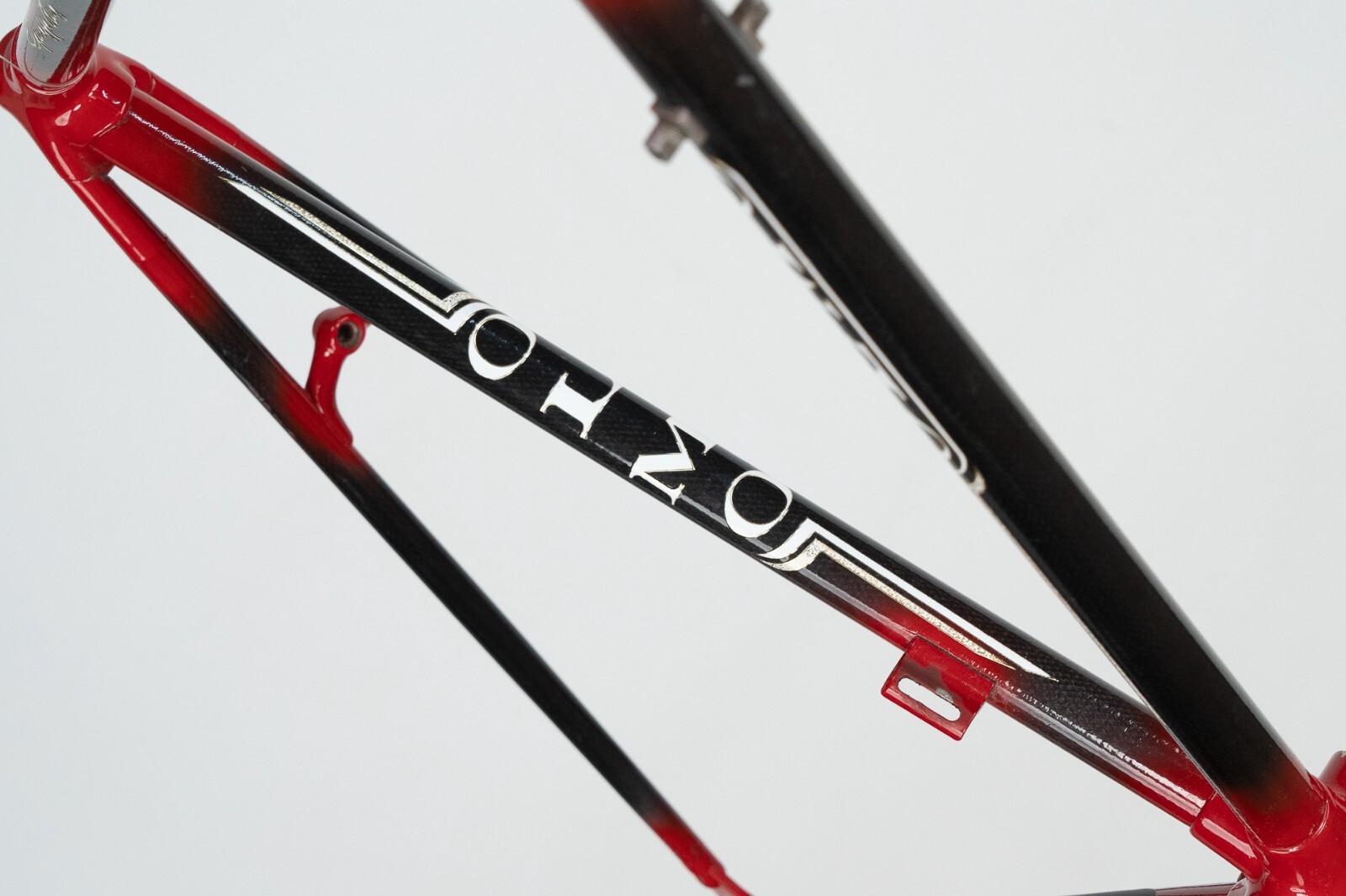 OLMO ALAN CARBON FRAME VINTAGE ROAD RACING BIKE BICYCLE LUGS LUGGED | eBay