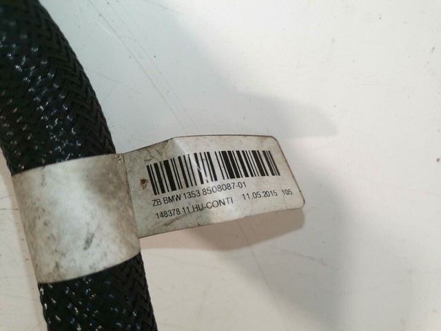 Genuine BMW Fuel Return Line 135040 13538508087 for sale online | eBay