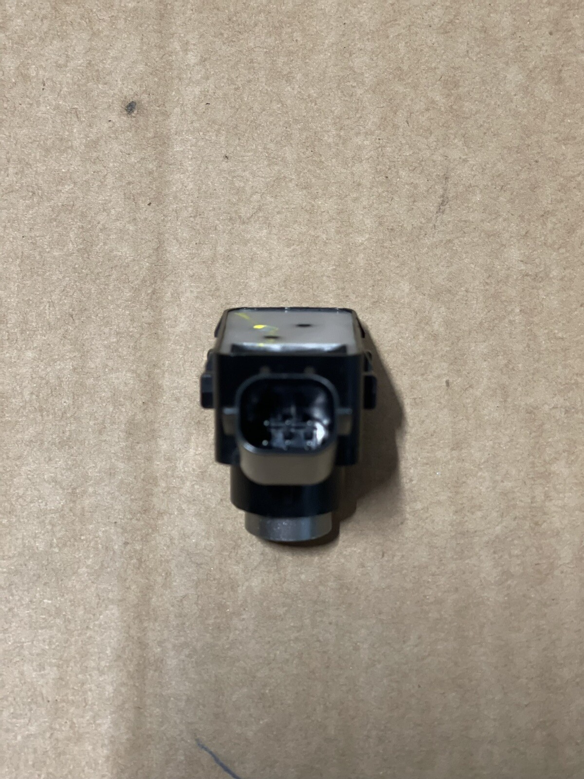 20-22 LEXUS RX450H FRONT BUMPER OUTER PARKING SENSOR USED PAINTED 89341 ...