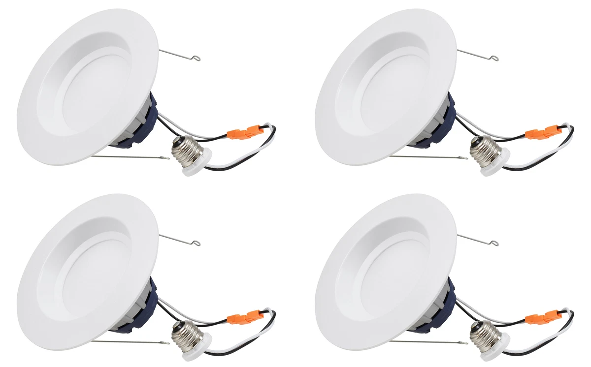 Sylvania Led Can Light Kit | Shelly Lighting