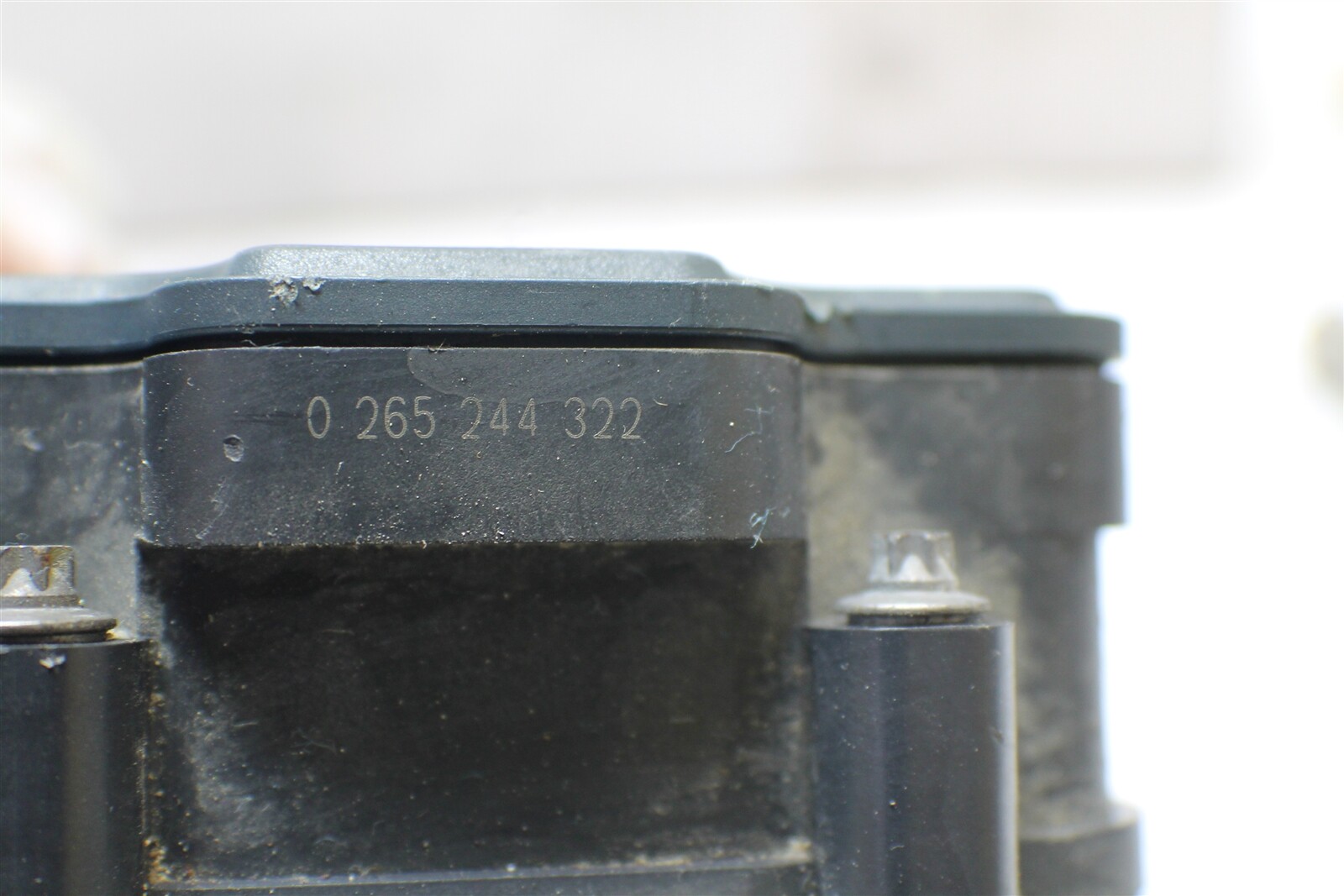 476603SG0C Nissan Sentra 2013-15 ABS Antilock Brake Pump Module 14L4 ...