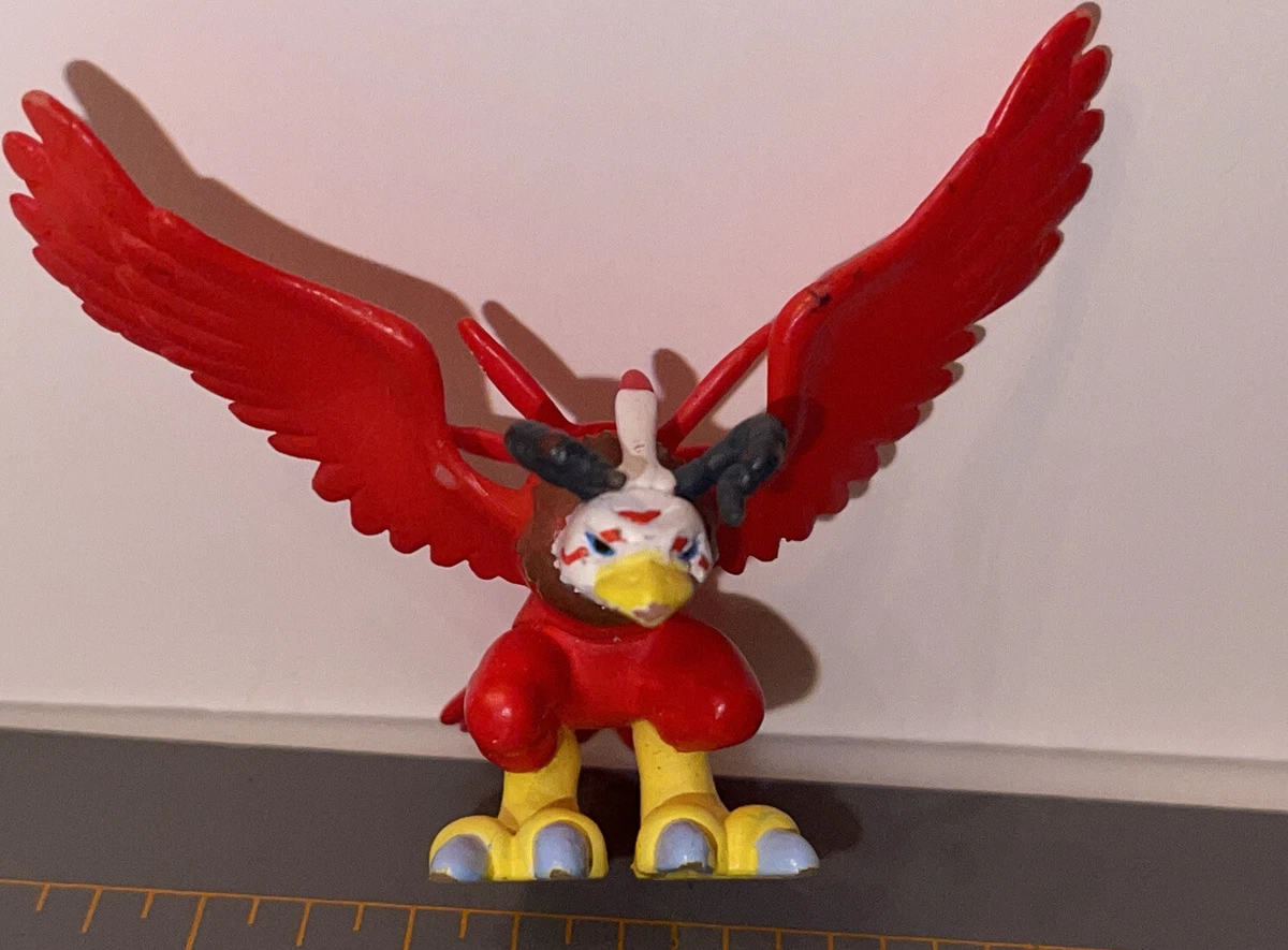 Digimon Aquilamon
