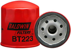 BALDWIN BT223 - cross reference oil filters | oilfilter-crossreference.com