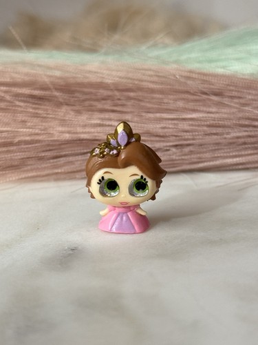 Disney Doorables Mini Figure - Rapunzel Short Hair Series 2 Moose Toys ...