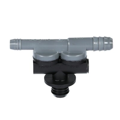 OEM NEW Mazda Brake Booster Hose Aspirator Vacuum Tube 2010-15 CX-9 ...