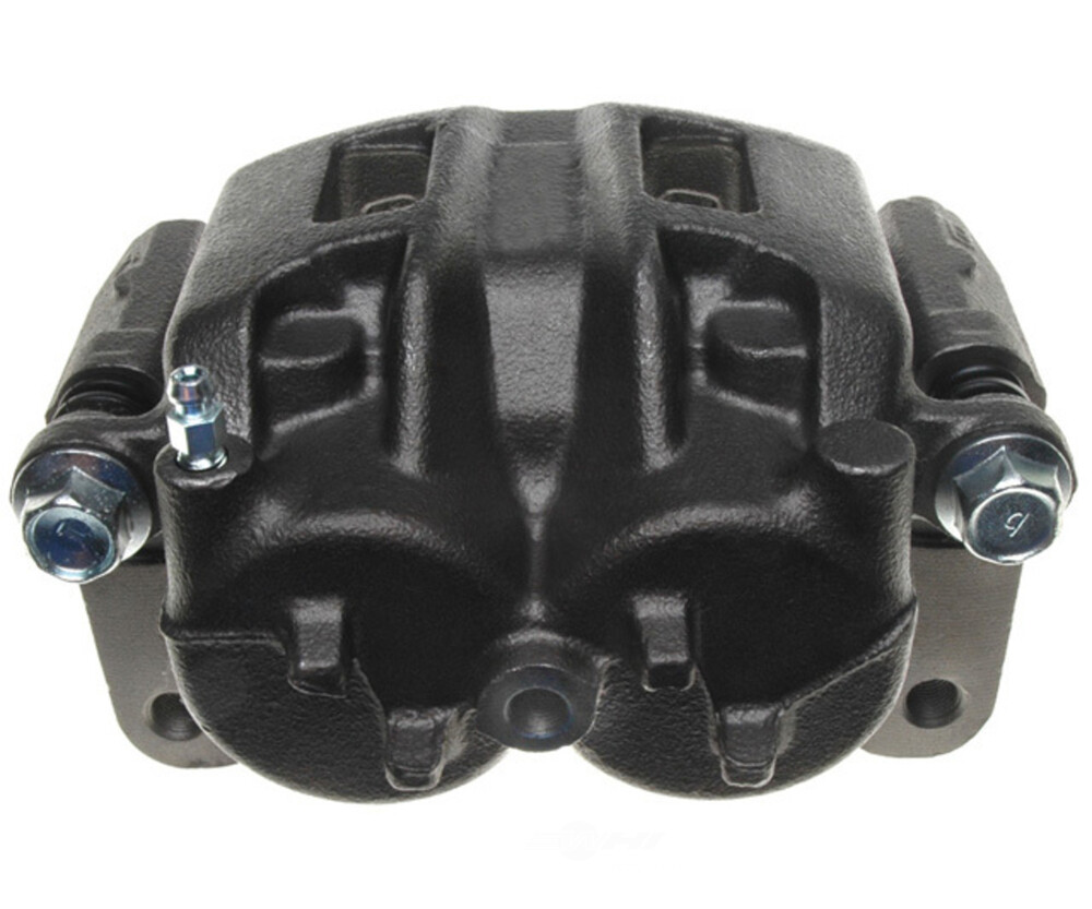 Disc Brake Caliper-R-LineSemi-Loaded and Bracket Assembly fits 01-06 ...