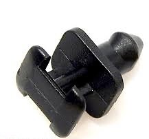 10x BMW Scuttle Panel Windscreen Cowling Trim Clip Retainer Fastener ...