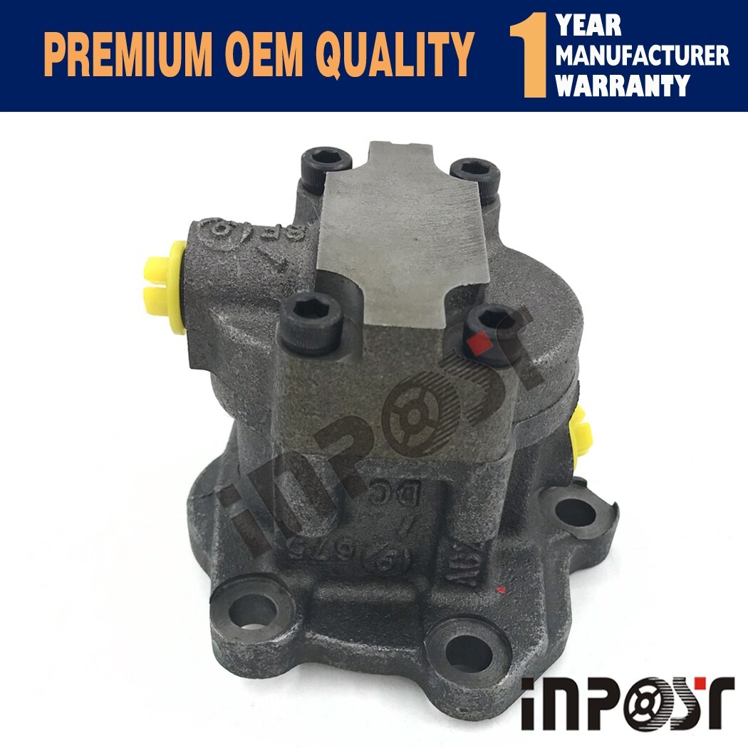 293-0249 Fuel Tranfer Pump 2930249 For Caterpillar Cat C4.2 C6 C6.4 ...