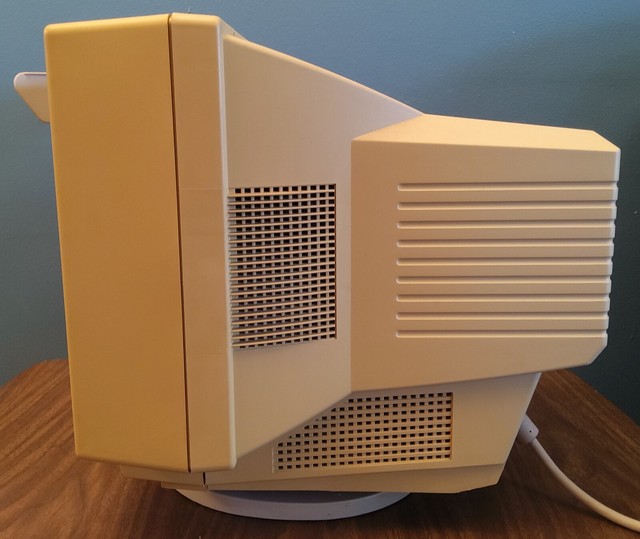 Apple Multiple Scan 15 15" CRT Monitor for sale online | eBay