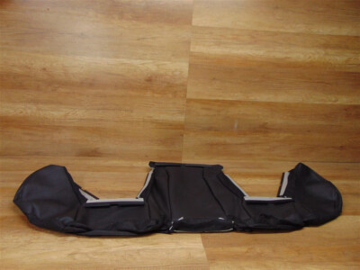 Brand New Rear Seat Cushion Cover Genuine Mercedes W212 A2129209633 ...