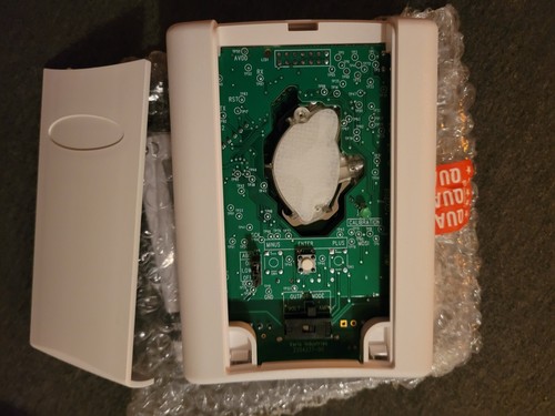 VERIS INDUSTRIES Environmental CWE CO2 Sensor wall mounting | eBay